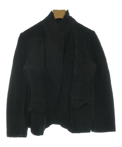 tricot COMME des GARCONS トリココムデギャルソン ジャケット レディース 【古着】【中古】