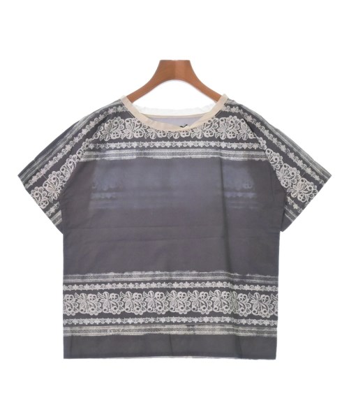 tricot COMME des GARCONS トリココムデギャルソン カジュアルシャツ レディース 【古着】【中古】