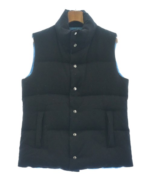 tricot COMME des GARCONS トリココムデギャルソン ダウンジャケット/ダウンベスト レディース 【古着】【中古】