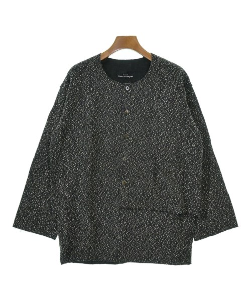 tricot COMME des GARCONS トリココムデギャルソン カーディガン レディース 【古着】【中古】
