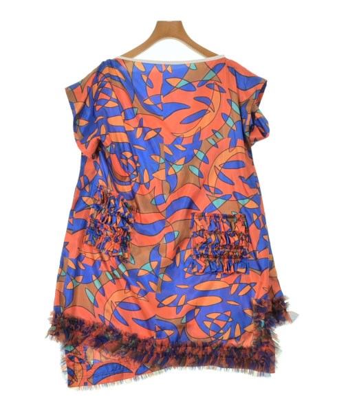 tricot COMME des GARCONS トリココムデギャルソン ワンピース レディース 【古着】【中古】