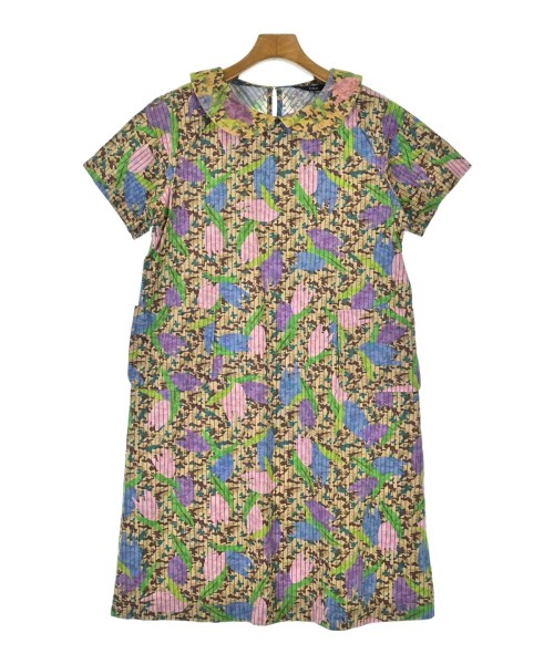 tricot COMME des GARCONS トリココムデギャルソン ワンピース レディース 【古着】【中古】