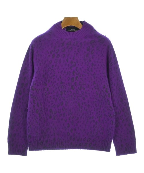 tricot COMME des GARCONS トリココムデギャルソン ニット・セーター レディース 【古着】【中古】