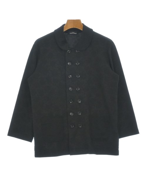tricot COMME des GARCONS トリココムデギャルソン ブルゾン（その他） レディース 【古着】【中古】