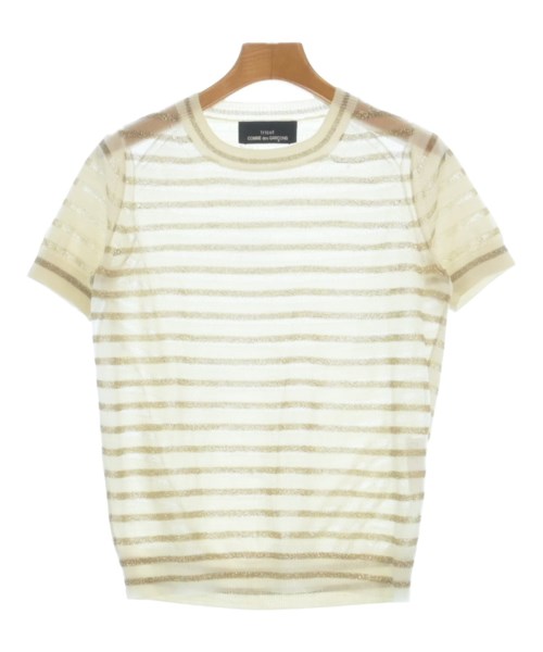 tricot COMME des GARCONS トリココムデギャルソン ニット・セーター レディース 【古着】【中古】