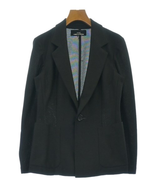 tricot COMME des GARCONS トリココムデギャルソン カジュアルジャケット レディース 【古着】【中古】