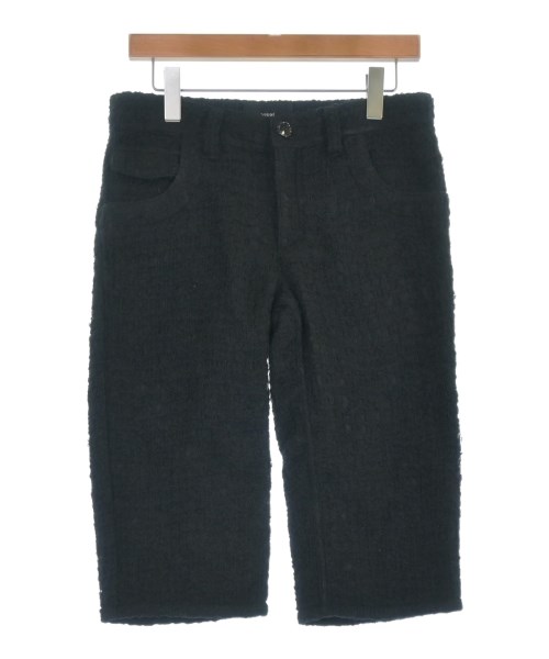 tricot COMME des GARCONS トリココムデギャルソン クロップドパンツ レディース 【古着】【中古】