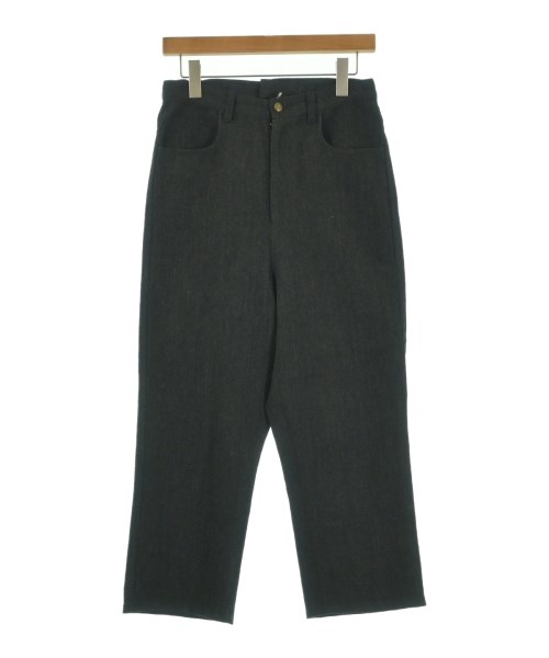 tricot COMME des GARCONS トリココムデギャルソン スラックス レディース 【古着】【中古】