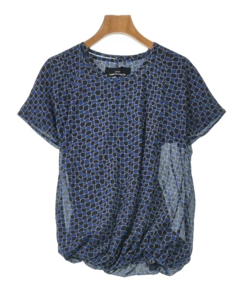 tricot COMME des GARCONS トリココムデギャルソン ブラウス レディース 【古着】【中古】