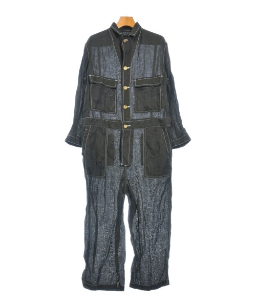 tricot COMME des GARCONS トリココムデギャルソン オールインワン/サロペット レディース 【古着】【中古】