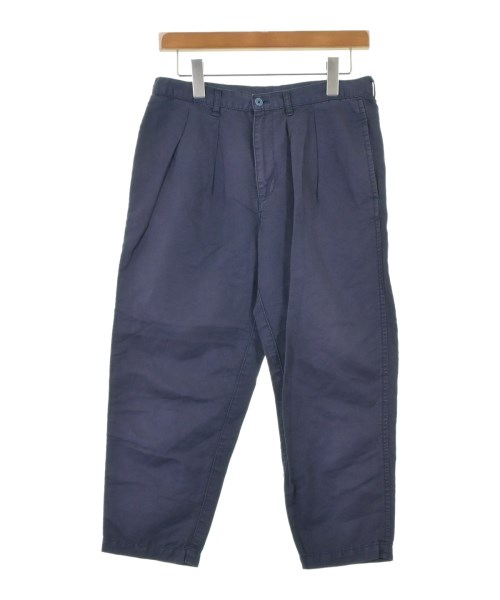 tricot COMME des GARCONS トリココムデギャルソン クロップドパンツ レディース 【古着】【中古】