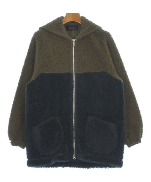tricot COMME des GARCONS トリココムデギャルソン ブルゾン レディース 【古着】【中古】