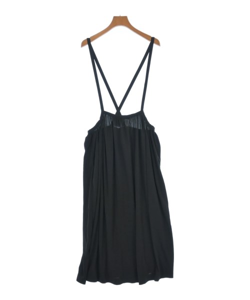 tricot COMME des GARCONS トリココムデギャルソン オールインワン/サロペット レディース 【古着】【中古】