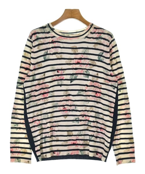 tricot COMME des GARCONS トリココムデギャルソン ニット・セーター レディース 【古着】【中古】