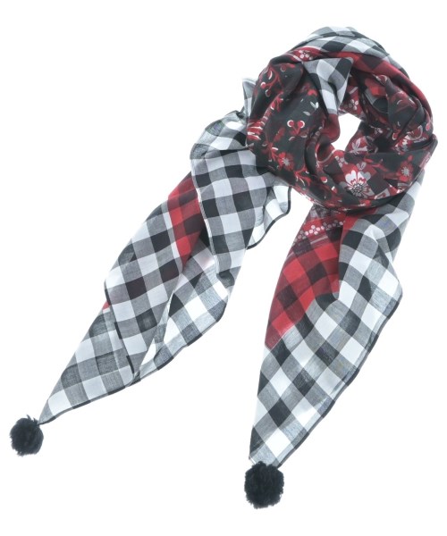 tricot COMME des GARCONS トリココムデギャルソン ストール レディース 【古着】【中古】