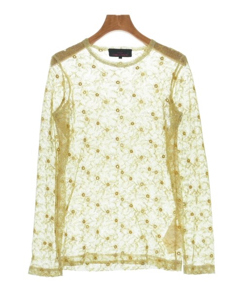 tricot COMME des GARCONS トリココムデギャルソン カジュアルシャツ レディース 【古着】【中古】