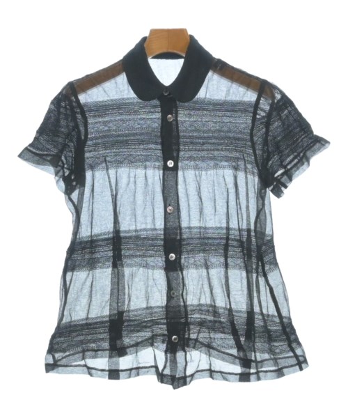 tricot COMME des GARCONS トリココムデギャルソン ブラウス レディース 【古着】【中古】