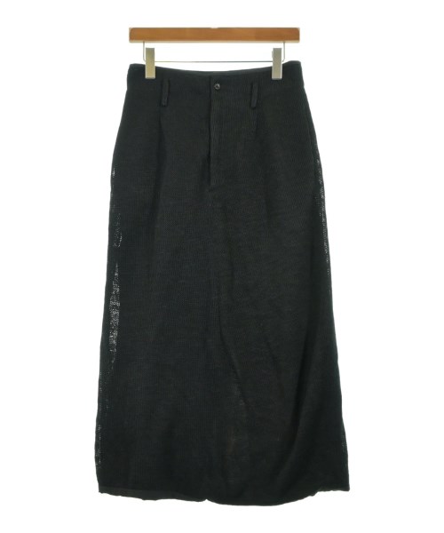 tricot COMME des GARCONS トリココムデギャルソン ロング・マキシ丈スカート レディース 【古着】【中古】