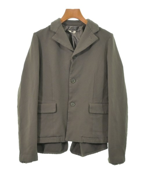 COMME des GARCONS COMME des GARCONS コムデギャルソンコムデギャルソン ジャケット レディース 【古着】【中古】