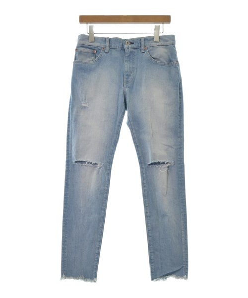 JUNYA WATANABE ジュンヤワタナベ デニムパンツ レディース 【古着】【中古】