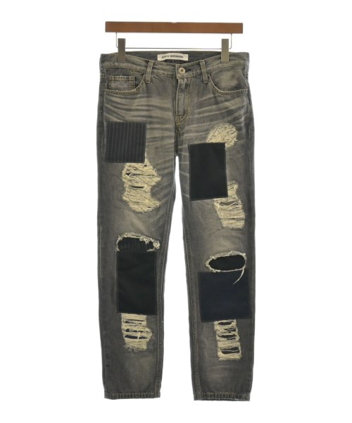 JUNYA WATANABE ジュンヤワタナベ デニムパンツ レディース 【古着】【中古】