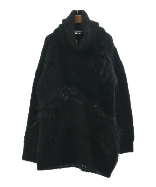 JUNYA WATANABE ジュンヤワタナベ ニット・セーター レディース 【古着】【中古】