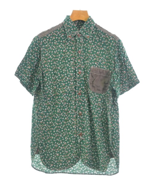 JUNYA WATANABE ジュンヤワタナベ カジュアルシャツ メンズ 【古着】【中古】