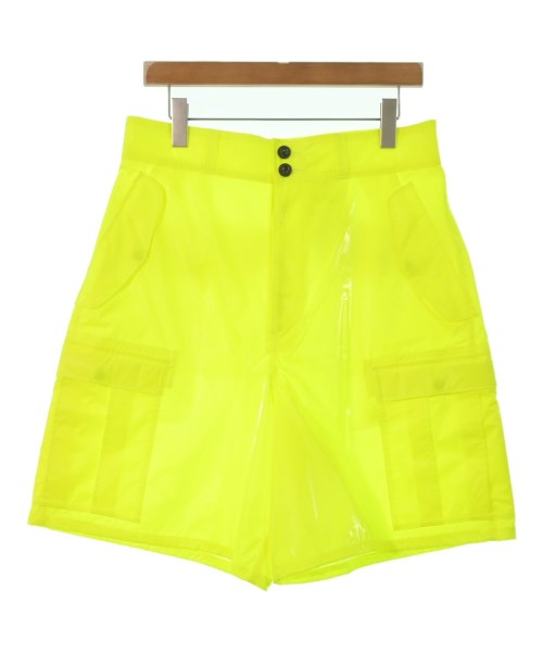 JUNYA WATANABE ジュンヤワタナベ ショートパンツ レディース 【古着】【中古】