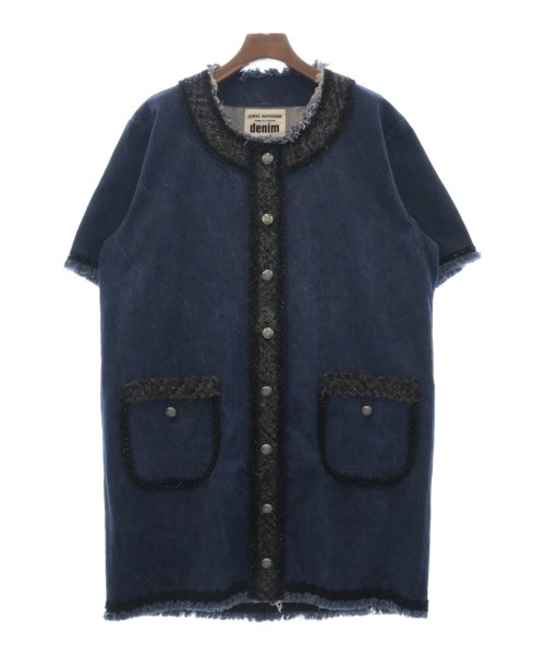 JUNYA WATANABE ジュンヤワタナベ ワンピース レディース 【古着】【中古】