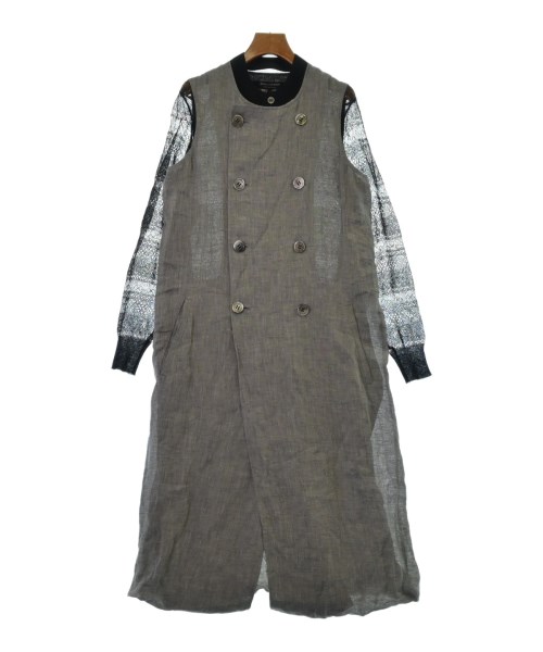 JUNYA WATANABE ジュンヤワタナベ コート（その他） レディース 【古着】【中古】