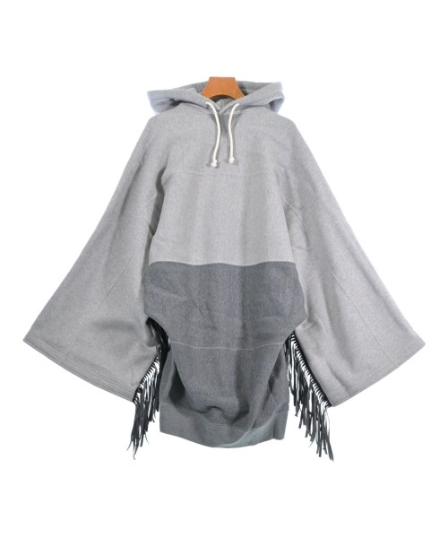 JUNYA WATANABE ジュンヤワタナベ パーカー レディース 【古着】【中古】