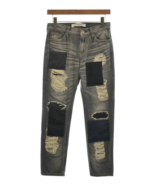 JUNYA WATANABE ジュンヤワタナベ デニムパンツ レディース 【古着】【中古】