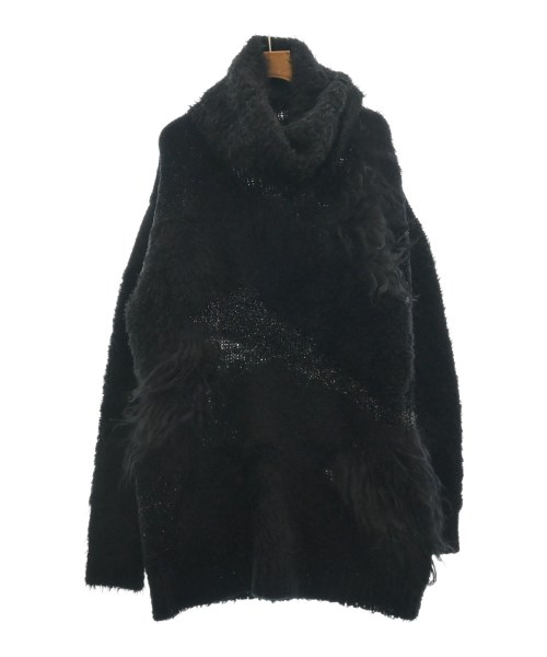 JUNYA WATANABE ジュンヤワタナベ ニット・セーター レディース 【古着】【中古】