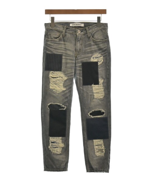 JUNYA WATANABE ジュンヤワタナベ デニムパンツ レディース 【古着】【中古】