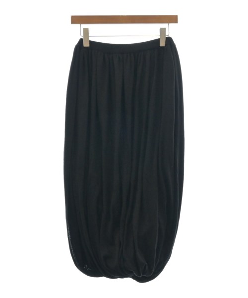 JUNYA WATANABE ジュンヤワタナベ ひざ丈スカート レディース 【古着】【中古】