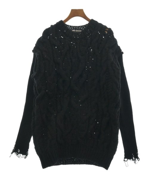 JUNYA WATANABE ジュンヤワタナベ ニット・セーター レディース 【古着】【中古】
