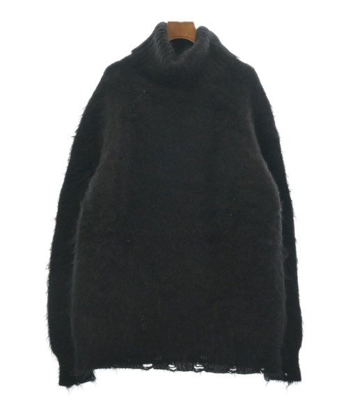 JUNYA WATANABE ジュンヤワタナベ ニット・セーター レディース 【古着】【中古】