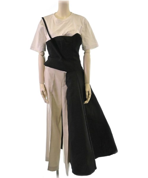 JUNYA WATANABE ジュンヤワタナベ ワンピース レディース 【古着】【中古】