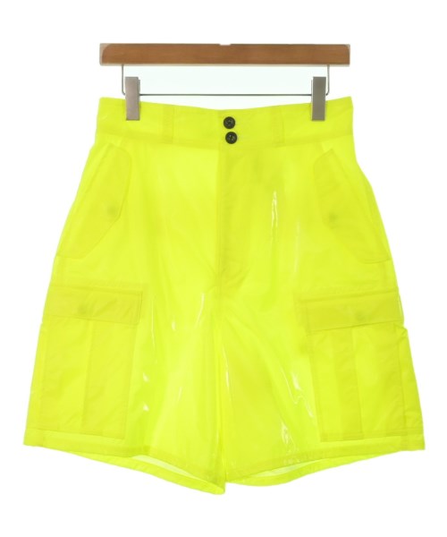 JUNYA WATANABE ジュンヤワタナベ ショートパンツ レディース 【古着】【中古】