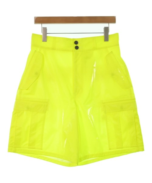 JUNYA WATANABE ジュンヤワタナベ ショートパンツ レディース 【古着】【中古】