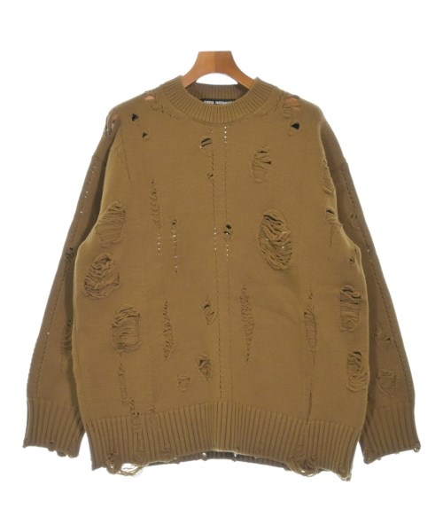 JUNYA WATANABE ジュンヤワタナベ ニット・セーター レディース 【古着】【中古】