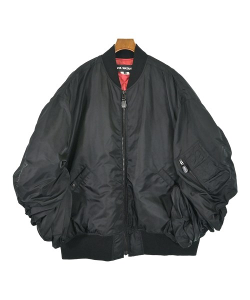 JUNYA WATANABE ジュンヤワタナベ ミリタリーブルゾン レディース 【古着】【中古】