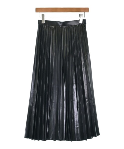 JUNYA WATANABE ジュンヤワタナベ ロング・マキシ丈スカート レディース 【古着】【中古】