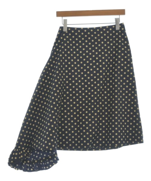 JUNYA WATANABE ジュンヤワタナベ ひざ丈スカート レディース 【古着】【中古】