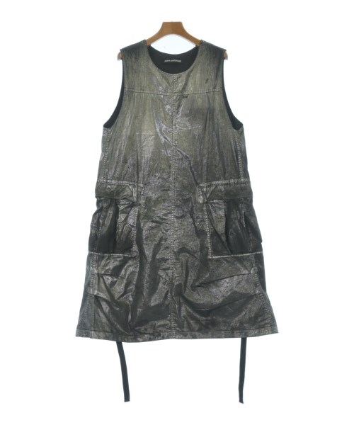 JUNYA WATANABE ジュンヤワタナベ ワンピース レディース 【古着】【中古】