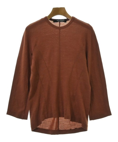 JUNYA WATANABE ジュンヤワタナベ ニット・セーター レディース 【古着】【中古】