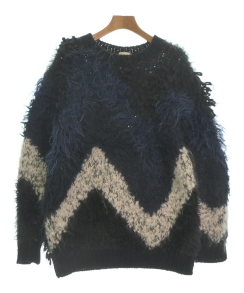 JUNYA WATANABE ジュンヤワタナベ ニット・セーター レディース 【古着】【中古】