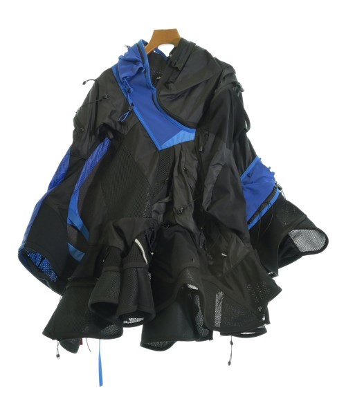 JUNYA WATANABE ジュンヤワタナベ ワンピース レディース 【古着】【中古】