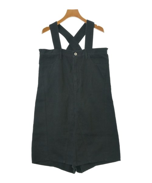 JUNYA WATANABE ジュンヤワタナベ オールインワン/サロペット レディース 【古着】【中古】