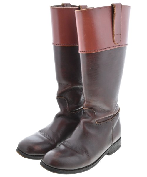 JUNYA WATANABE ジュンヤワタナベ ブーツ レディース 【古着】【中古】